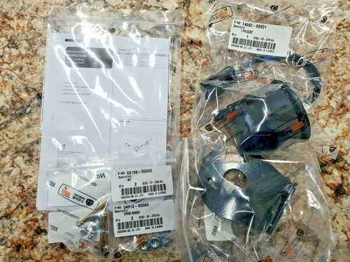 New Genuine OEM KIOTI CKA102 7 Pin Trailer Socket Plug for CK2510 ...