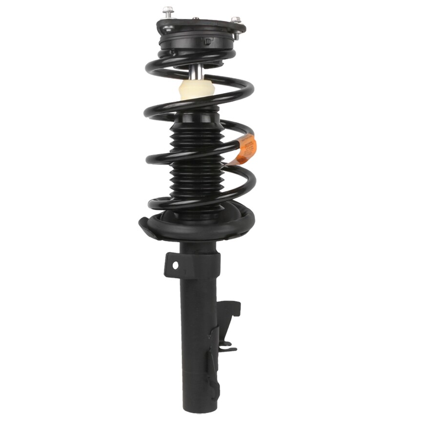Pair Front Left & Right Struts Shocks For 2004-2013 Mazda 3 2006-2010 ...