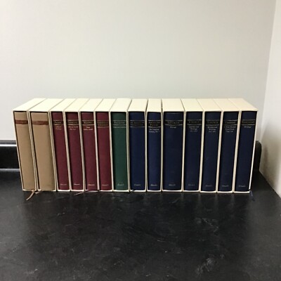Your CHOICE - Library Of America Classic Books US History HC & slipcase ...