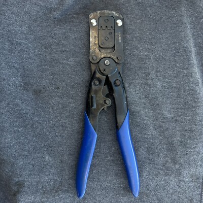 Crimpers - Crimping - 14