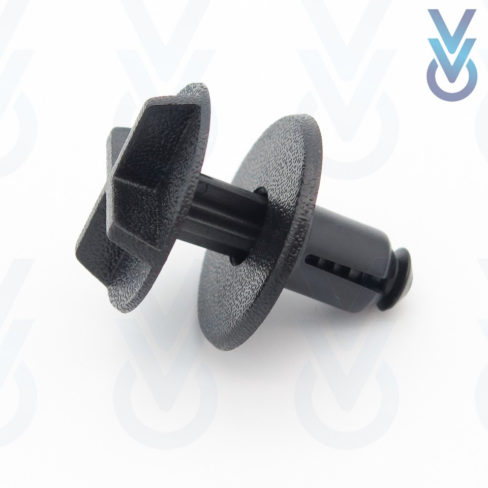 10x VVO® Engine Bay Shield Clips for some Land Rover Range Rover | eBay UK