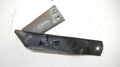 1974 YAMAHA DT100 DT 100 CHAIN GUIDE | eBay