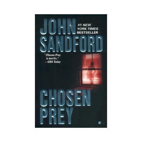 Chosen Prey [Lucas Davenport, No 12] 9780425182871 | eBay