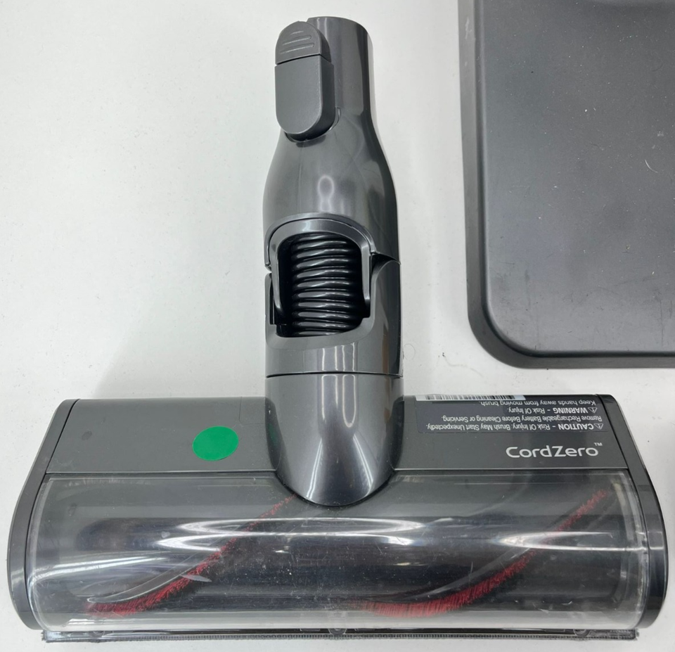 LG A916BM CordZero Cordless Lightweight Stick Vacuum 48231029155| eBay