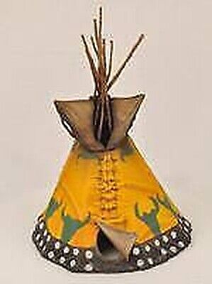 FW-206 - Tepee - Black Hawk | eBay