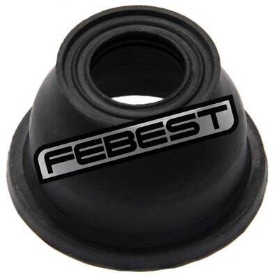 NBJB-V35UP Febest FRONT UPPER CONTROL ARM BALL JOINT BOOT 33X26.8X15.5 ...