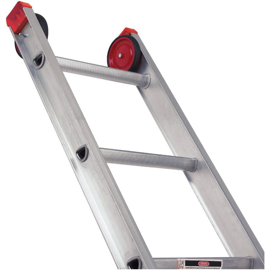 Extension Ladder Wheel Kit | eBay