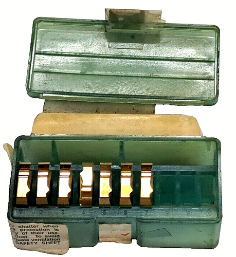 NORTH AMERICAN CARBIDE TOOL 3IR8ACME VKX 3261900 **LOT OF7** | eBay