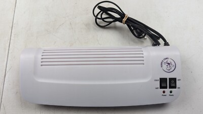 Machines - Purple Cow Laminating Machine