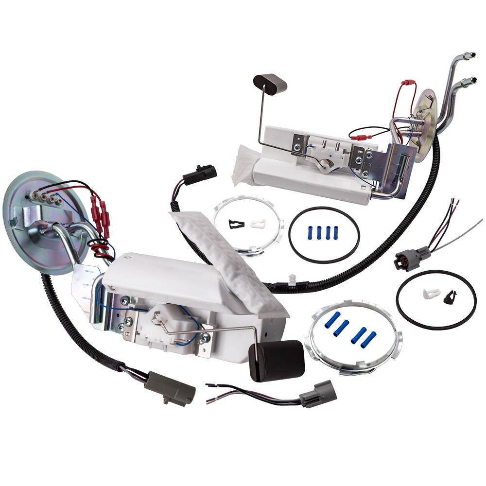 Fuel Pump & Sender Assembly for Ford F-150 F-250 F-350 1992-1998 ...