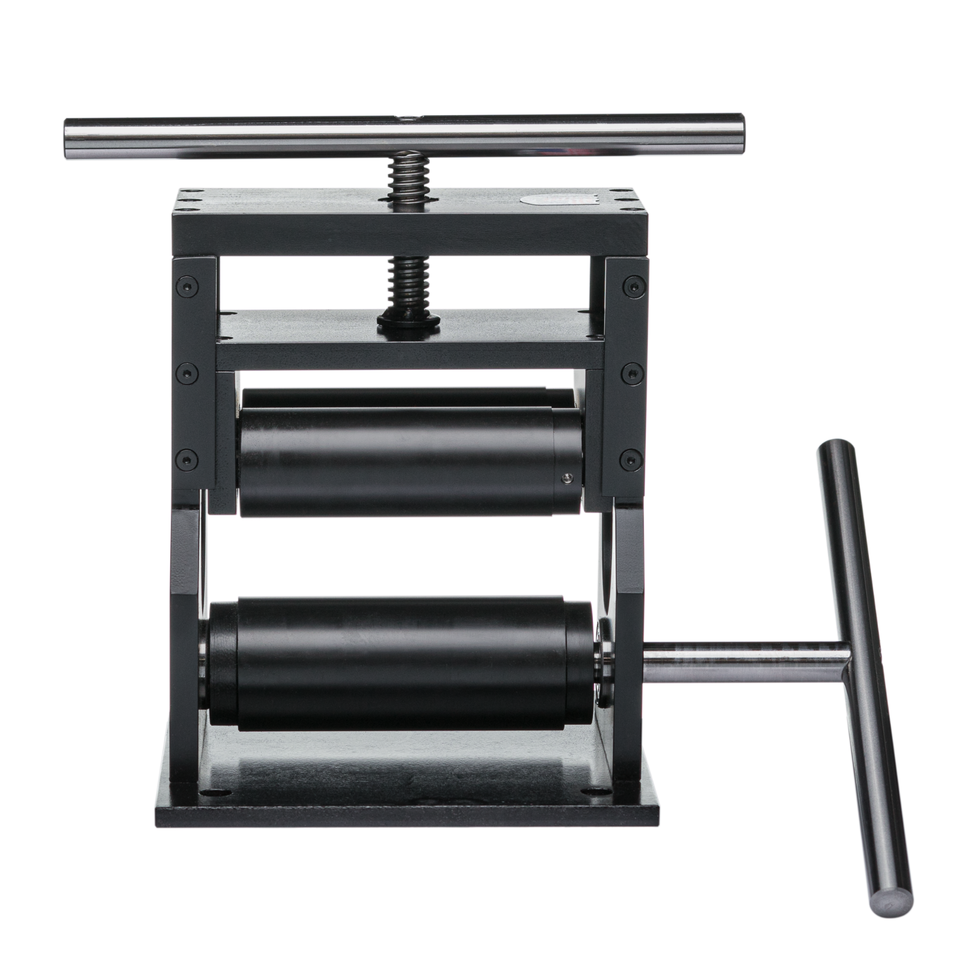 Xtreme Black "Legacy" Bat Rolling Machine - Lifetime Warranty | eBay