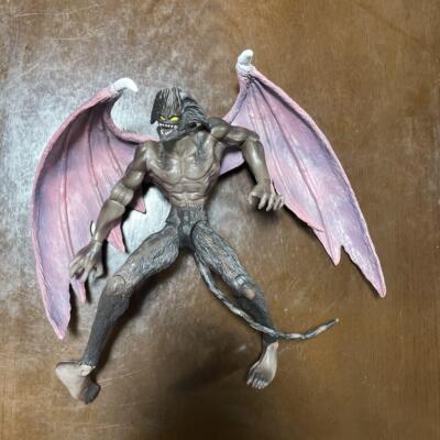 Devilman Figure Original Version Bandai Japan Limited | eBay