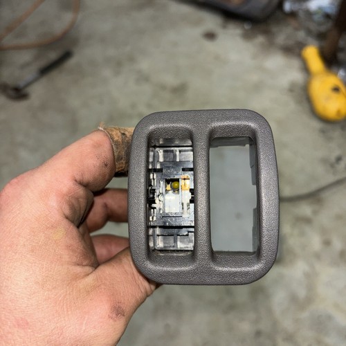 91-99 MITSUBISHI 3000GT / Dodge Stealth Rear Wiper Active Exhaust ...