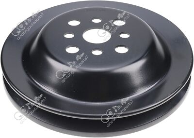 Fan Pulley 3919624 6738-91-1510 for Cummins 4B QSB Engine 7" diameter V-groove | eBay UK