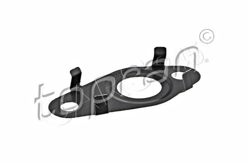 Turbo Charger Gasket Lower For VW SEAT SKODA AUDI Beetle Cc Eos Mk6 ...