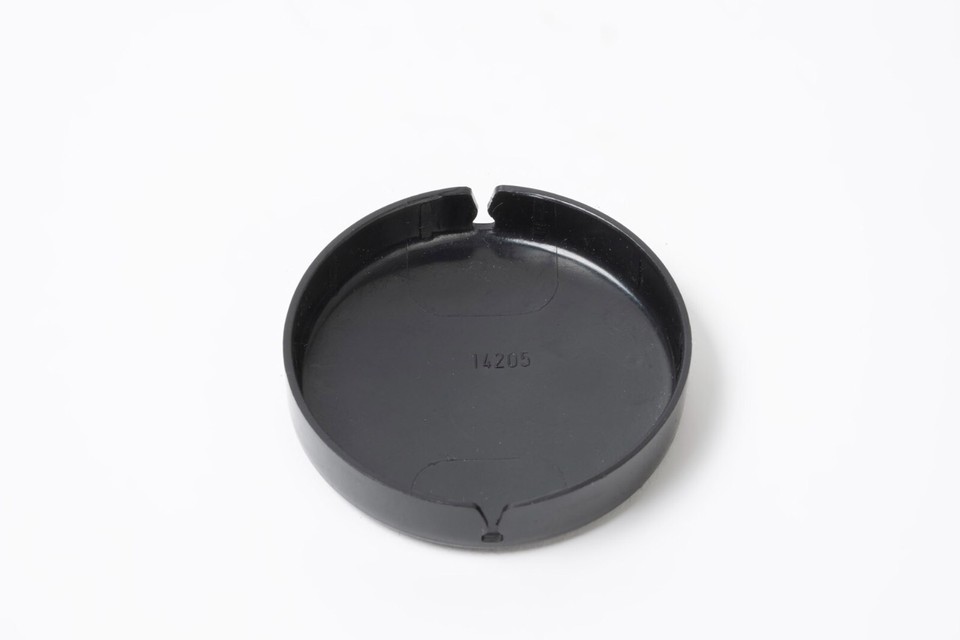 Leica Plastic Lens Cap - 14205 / for Noctilux-M 50mm F1.0 E58 (91-93 ...
