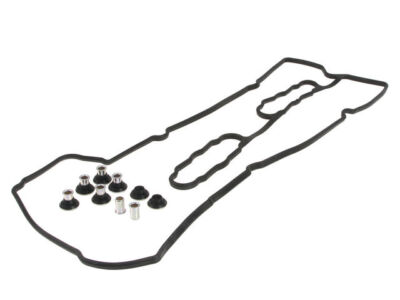 Rear Valve Cover Gasket For 05-11 Volvo XC90 S80 4.4L V8 VT47R8 | eBay