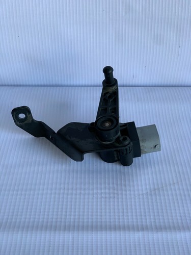 Range Rover L322 FRONT right SUSPENSION LEVEL SENSOR RANGE 10-12 ...