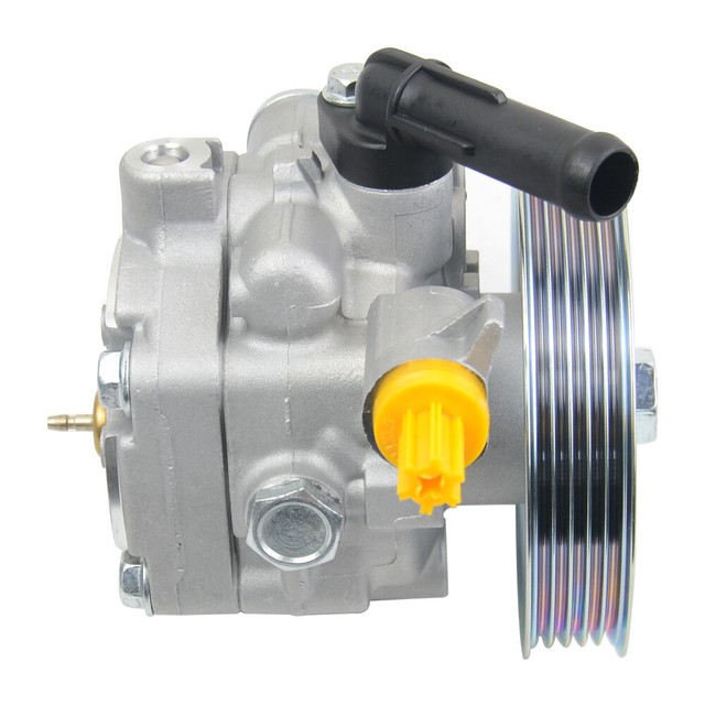 BrandPower Steering Pump for Subaru Impreza WRX STI 2006-2018 ...