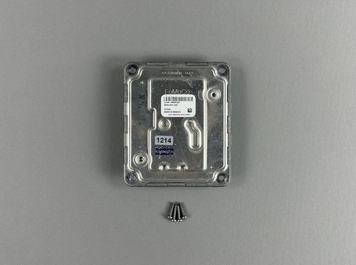 2021-2024 Ford F150 Headlight Control Module Ballast OEM LC5A-13B626-AK | eBay