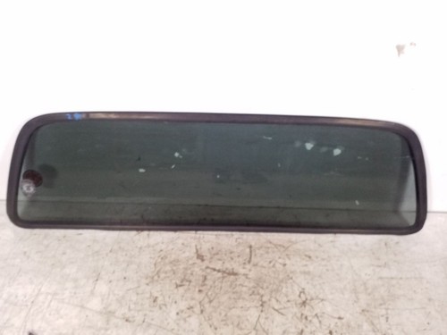 Fixed Back Rear Window Glass | Fits 1999-2007 Ford F250 F350 F450 F550 ...
