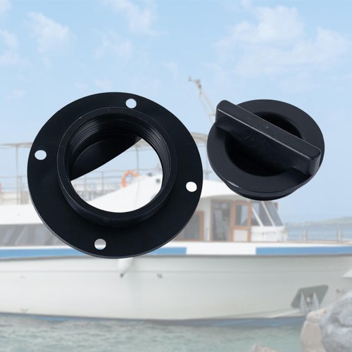 Scupper Stopper Transom Bung Plumbing Ventilation Supplies | eBay.de