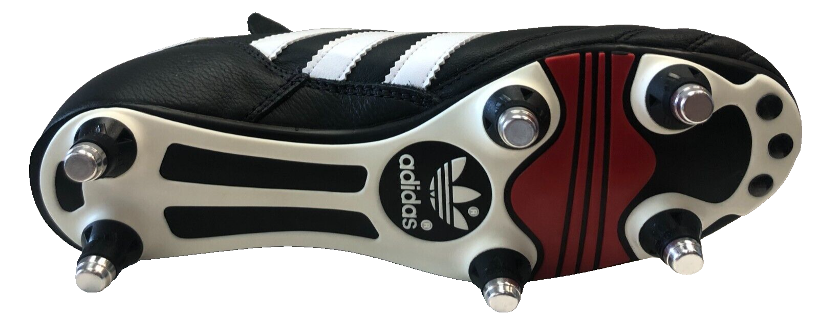 adidas World Cup Football Boots UK 10 US 10.5 EU 44 2/3 REF 3451= | eBay