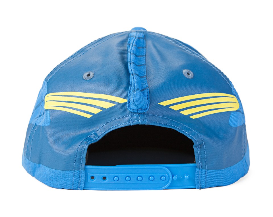 Disney Pixar Finding Dory: Dory Printed Graphic Youth Snapback Baseball ...