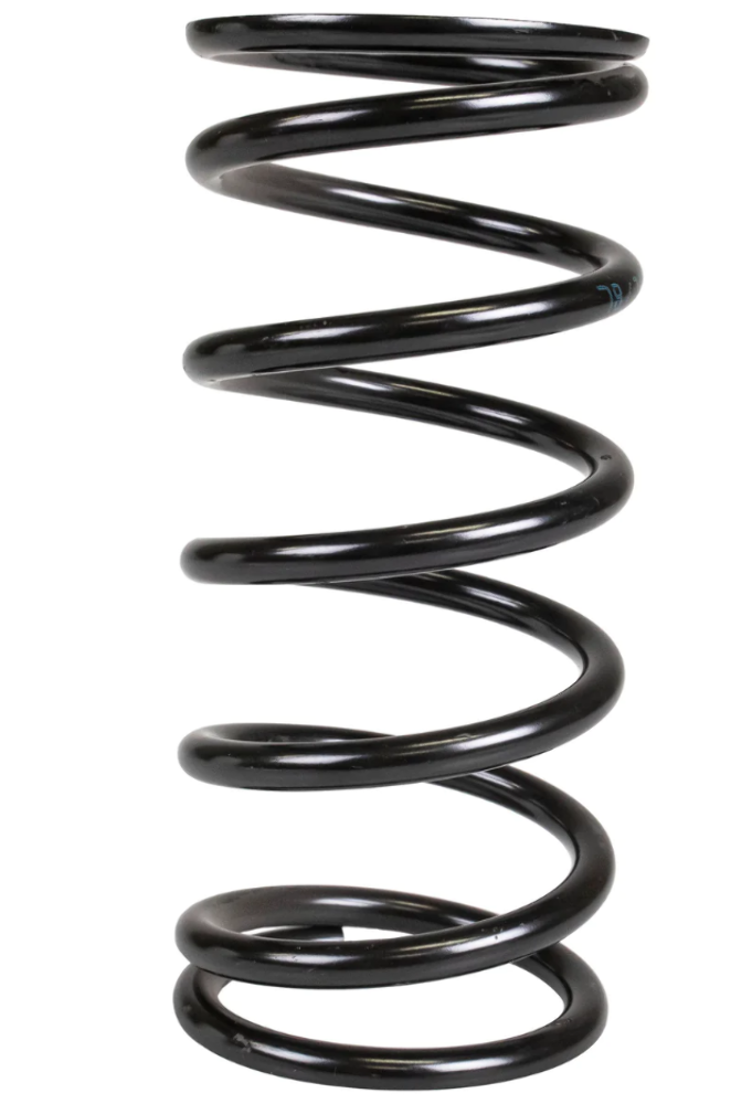 01 SKI-DOO MXZ TRA PRIMAMRY DRIVE CLUTCH TORSION SPRING VIOLET/YELLOW ...