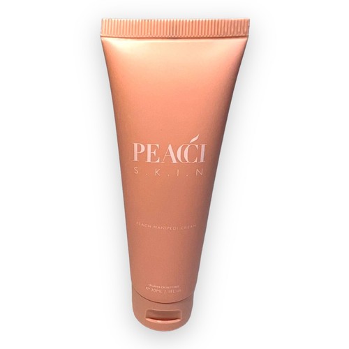PEACCI ManiPedi Moisturising Cream Vegan 30ml FULL SIZE BRAND NEW | eBay