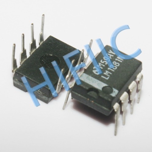 5PCS LM1881N Video Sync Separator DIP8 | eBay