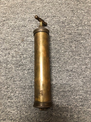 Vintage Grease Gun | eBay