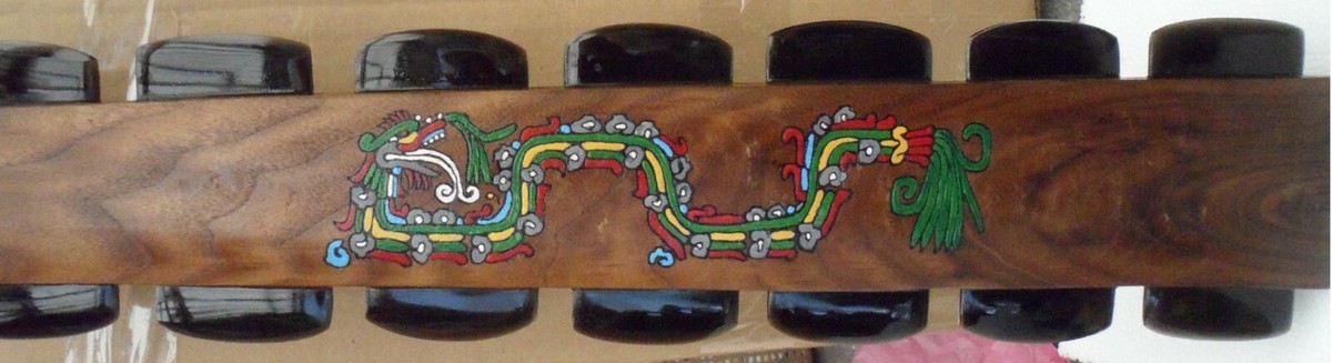 Mayan Obsidian Weapons MEXICAN AZTEC MAYAN Onyx / Obsidian Stones