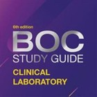BOC Study Guide: Clinical Laboratory : Enhanced Edition by ASCP Board of... 9780891896609| eBay