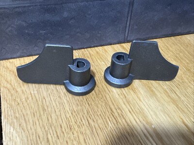 Emeril By T-Fal Model B01 Bread Maker Machine Paddle Replacement Parts ...