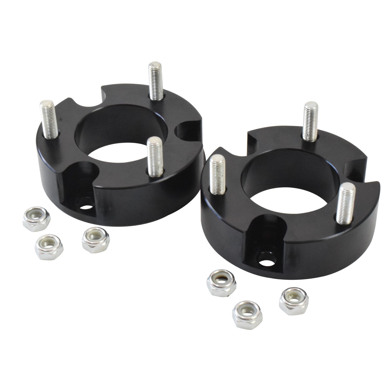 35mm Aluminium Strut Spacers Lift Kit Fit For Ford Ranger T6 for Mazda ...