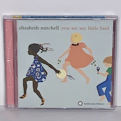 Factory Sealed (shrink wrapped) You Are My Little Bird by Elizabeth ...