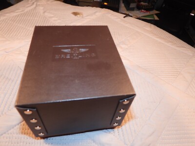 Breitling watch box | eBay