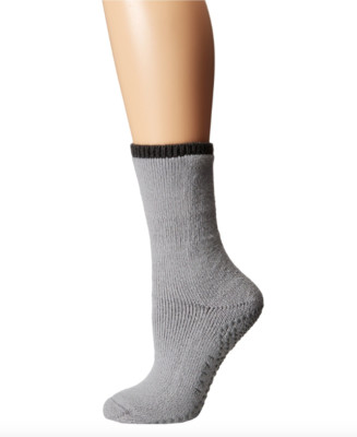 Falke Silver Cuddle Pad Socks Women's Size 5-7.5 L135601 | eBay