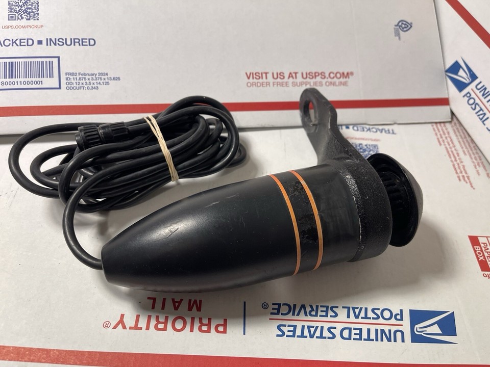 Raymarine Autohelm ST 3000 WHEEL DRIVE MOTOR ST3000 2000 4000 ...