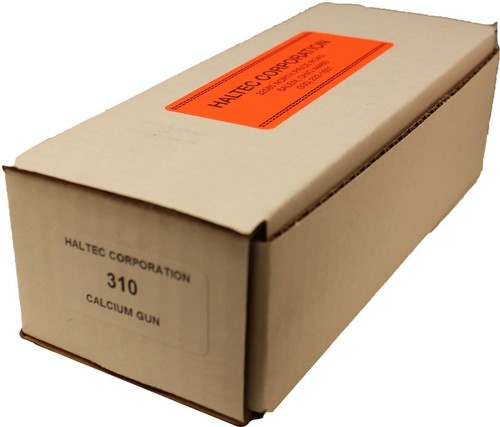 Haltec 310 Valve Adapter Calcium Chloride Liquid Fill Gun | eBay