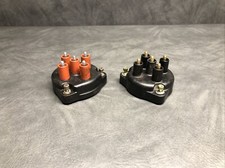 CAT Caterpillar Cap & Plug Kit Part # 2767018 OEM Blue Caps Plugs ...