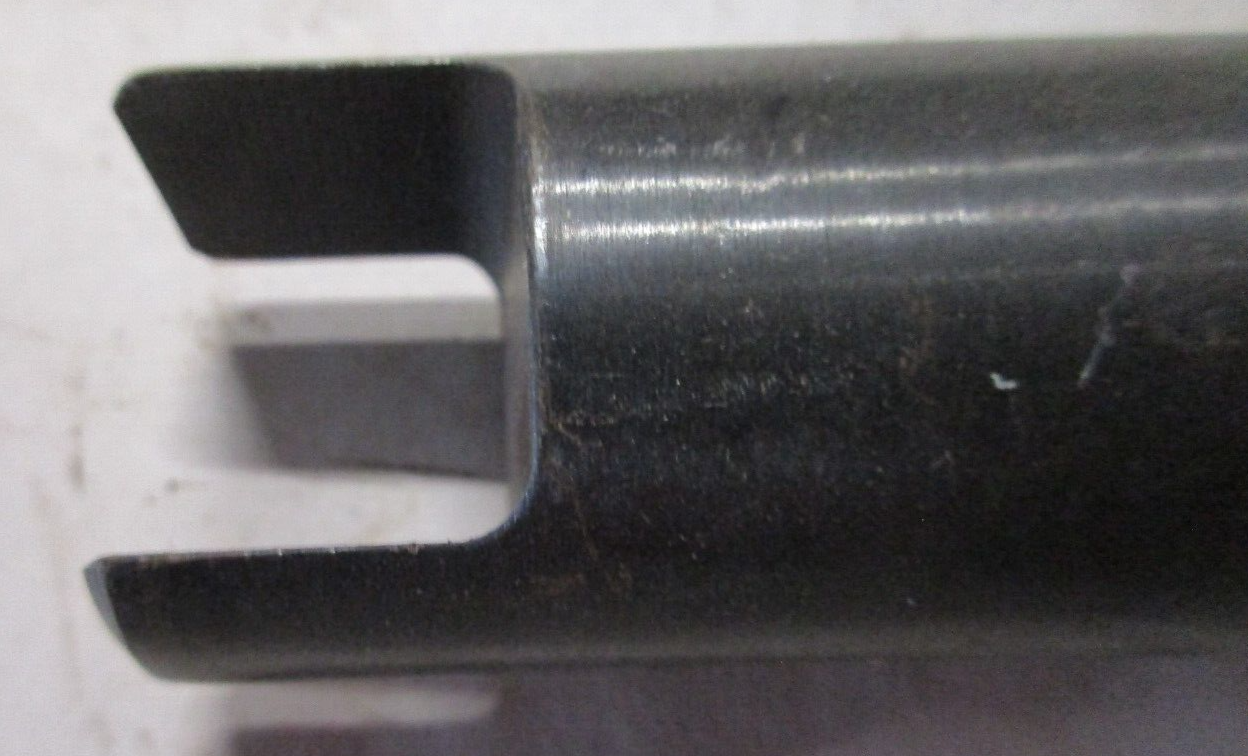 MILLER TOOL 9735 AUTOMATIC TRANSAXLE F.W.D. TORQUE TURNING FIXTURE TOOL ...