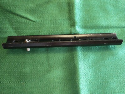 Flat Black AGD Automag Minimag Airgun Designs Paintball Rail (Fair ...