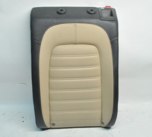 09-17 Volkswagen VW CC Rear Right Passenger Side Upper Seat Cushion Oem ...