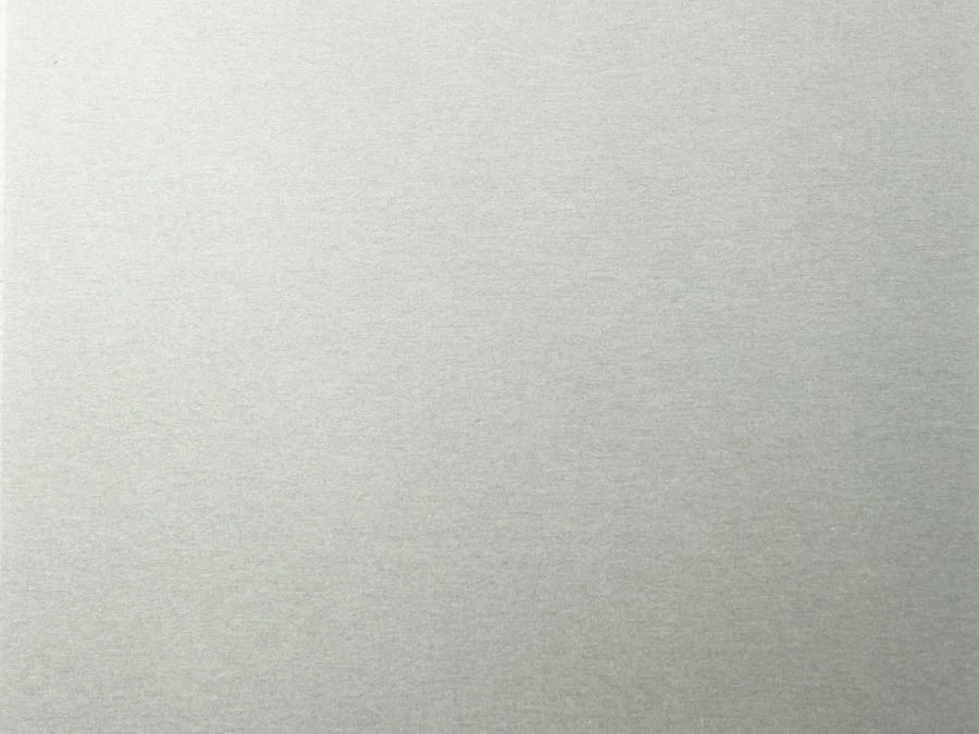 Clear Anodized Aluminum