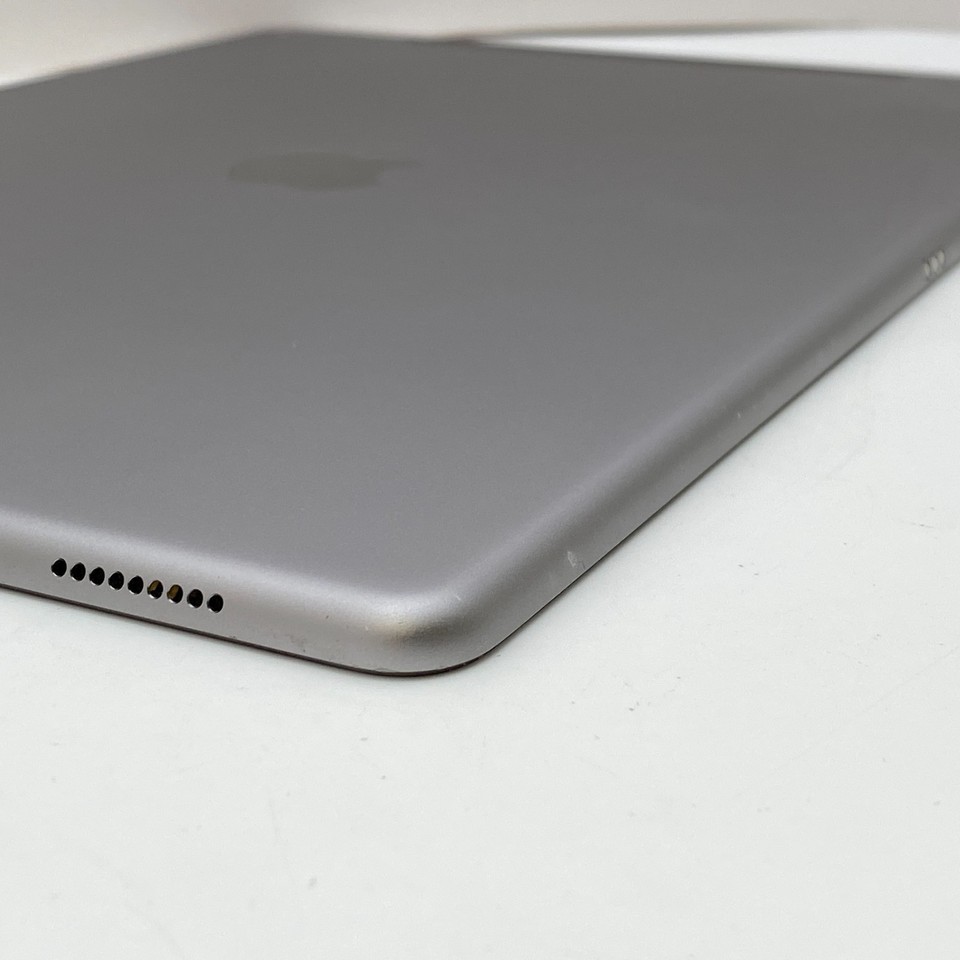 Apple iPad Pro 12.9" 1st Gen. 256GB - Gray (Unlocked) A1652 - Good ...