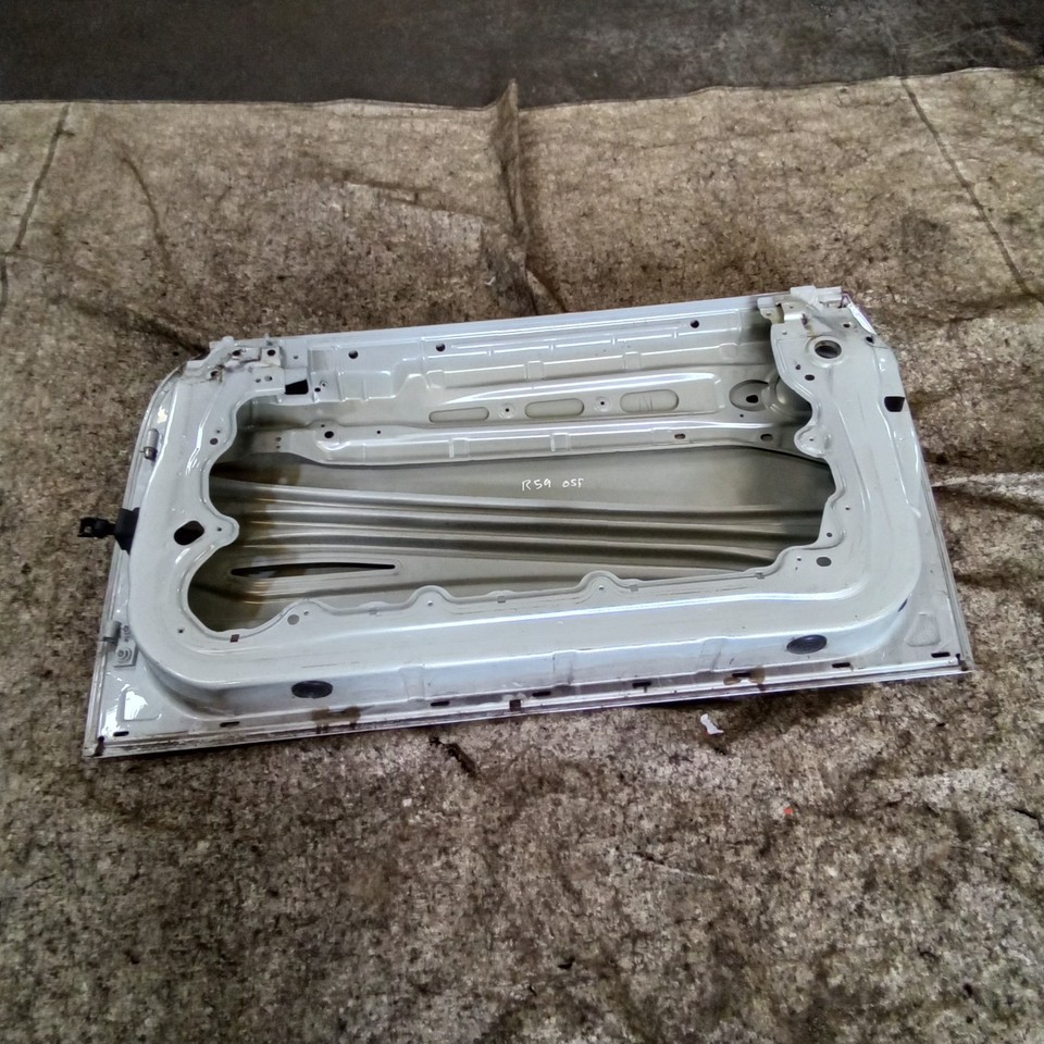 BMW Mini R56/R57/R58/R59 2006-15 Driver/Right/OS Front Door Panel A62/0 ...