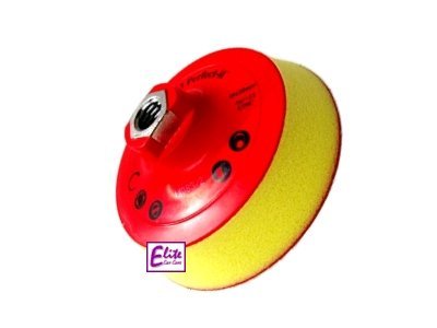 3M Perfect It III 09552 125mm Rotary Backing Plate M14 | eBay UK