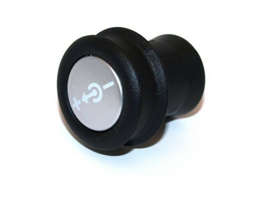 Land Rover New Genuine Cigar Aux Power Outlet Cover Cap Blanking Plug ...
